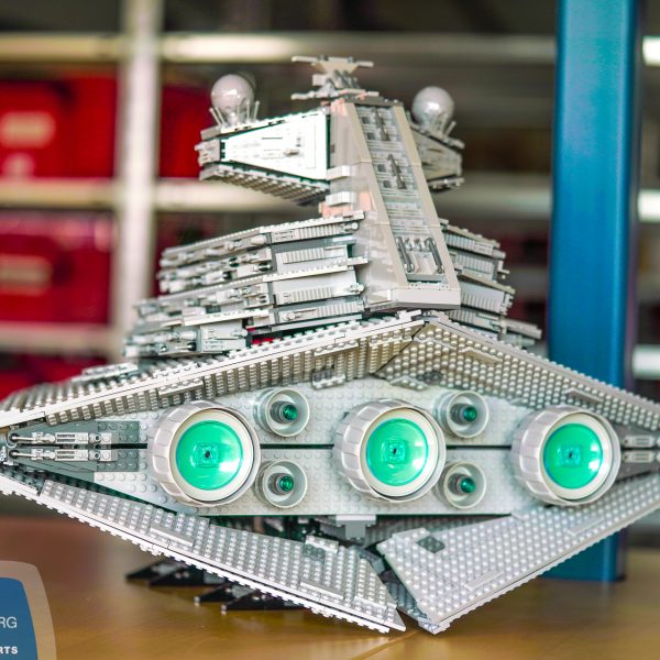 Nieuwe ToyPro LEGO® winkel in Nederweert