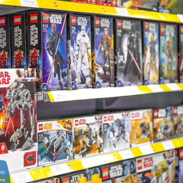 Nieuwe ToyPro LEGO® winkel in Nederweert