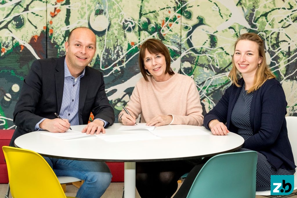 Meet the Youngsters gaat samenwerking aan met Provincie Limburg
