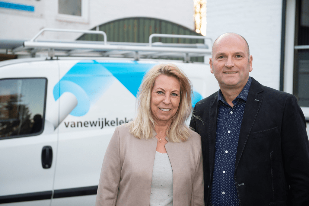 Van Ewijk Elektro: ‘Wij gaan voor duurzame relaties, met klanten én met ...