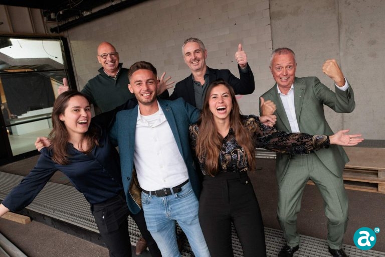 Mertens Bouwbedrijf overgedragen aan 5de generatie